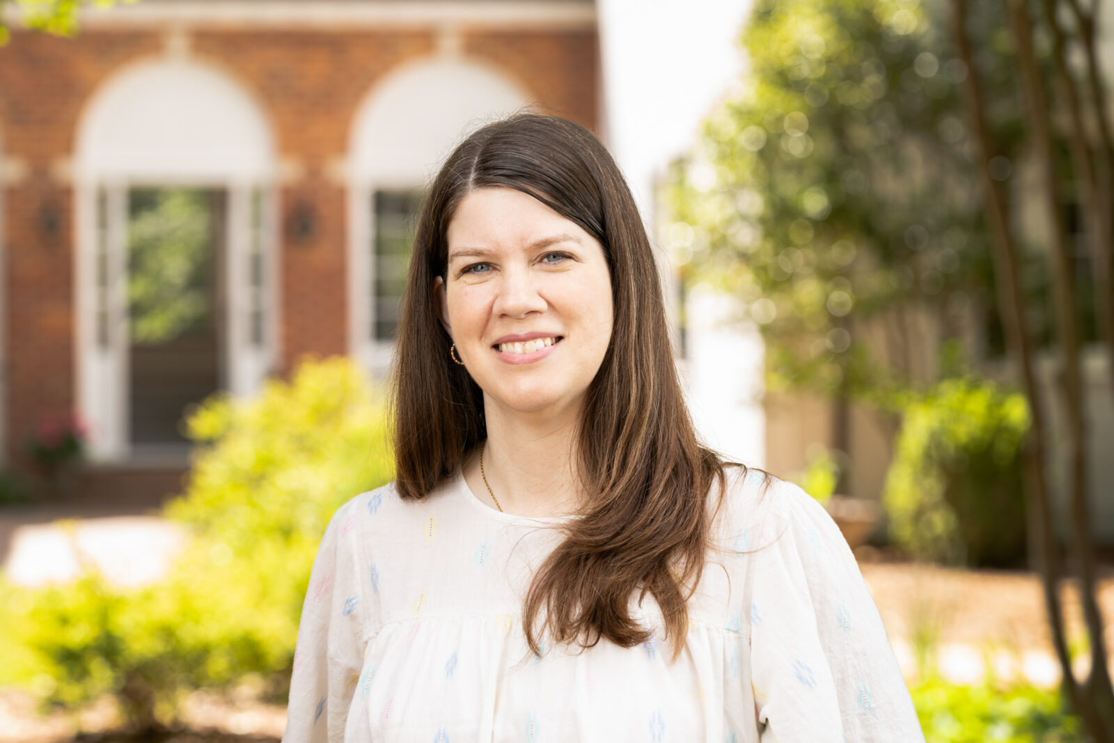 Staff - Weymouth Center for the Arts & Humanities